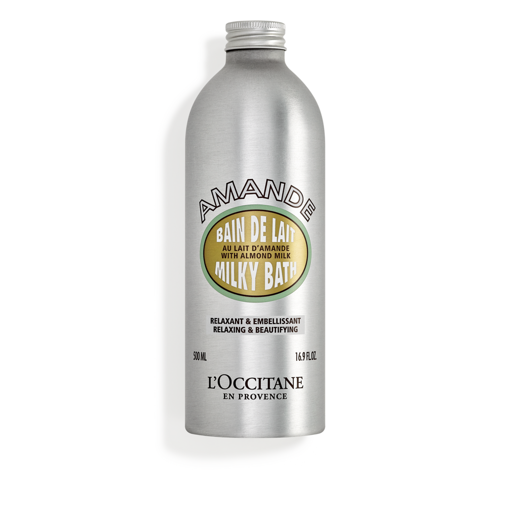 Almond Milky Bath – Zitomer Pharmacy Inc.