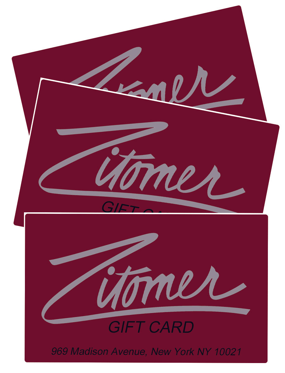 Gift Card – Zitomer Pharmacy Inc.