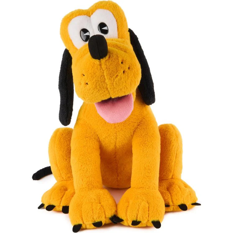 GUND Disney Official Pluto Classic Plush – Zitomer Pharmacy Inc.