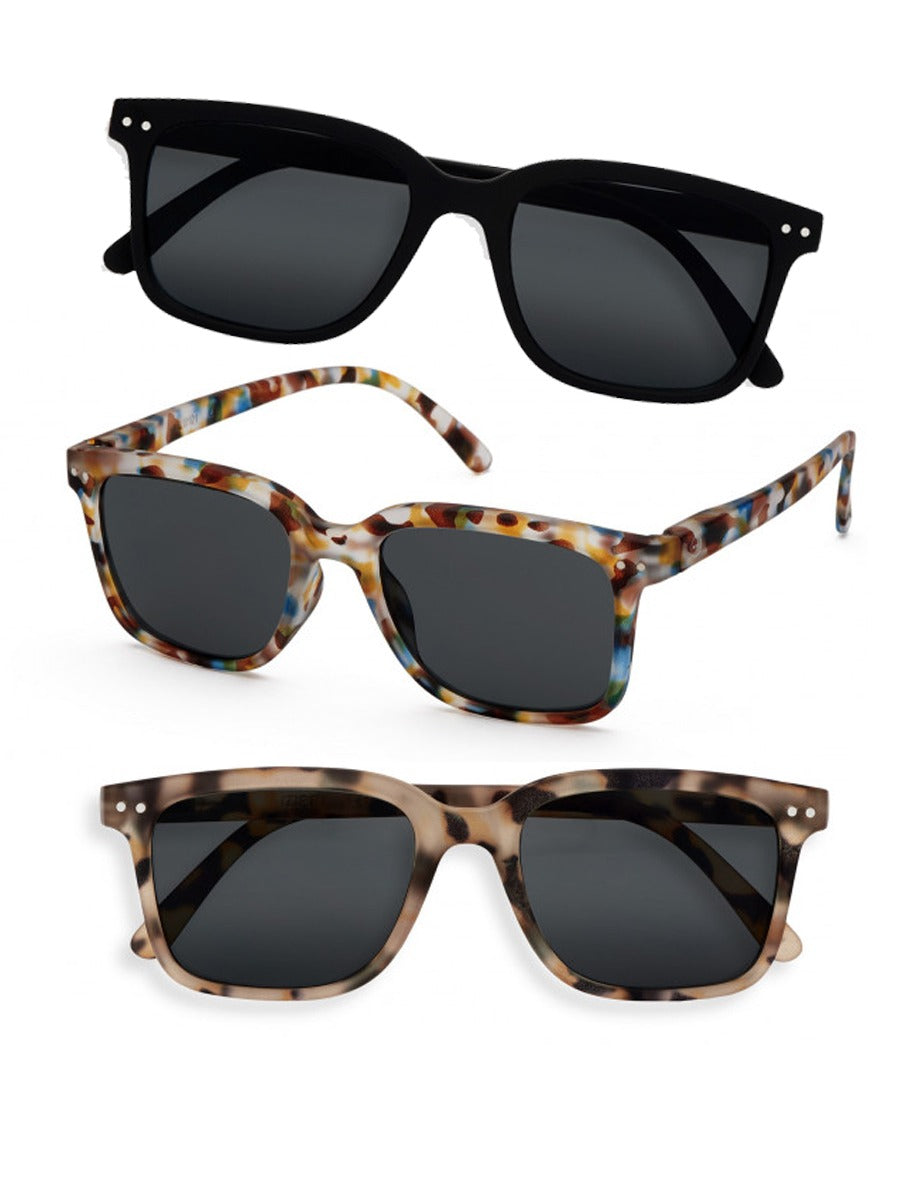 #L Sunglasses – Zitomer Pharmacy Inc.