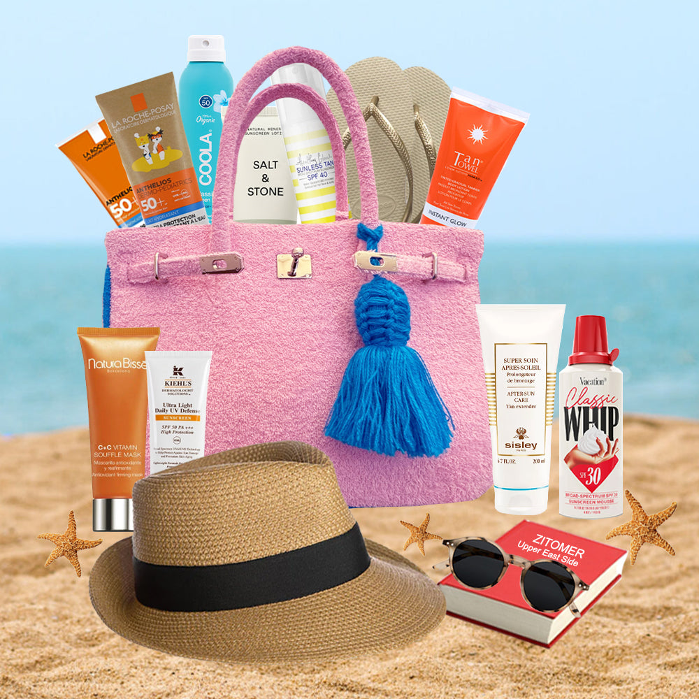 Summer Essentials – Zitomer Pharmacy Inc.