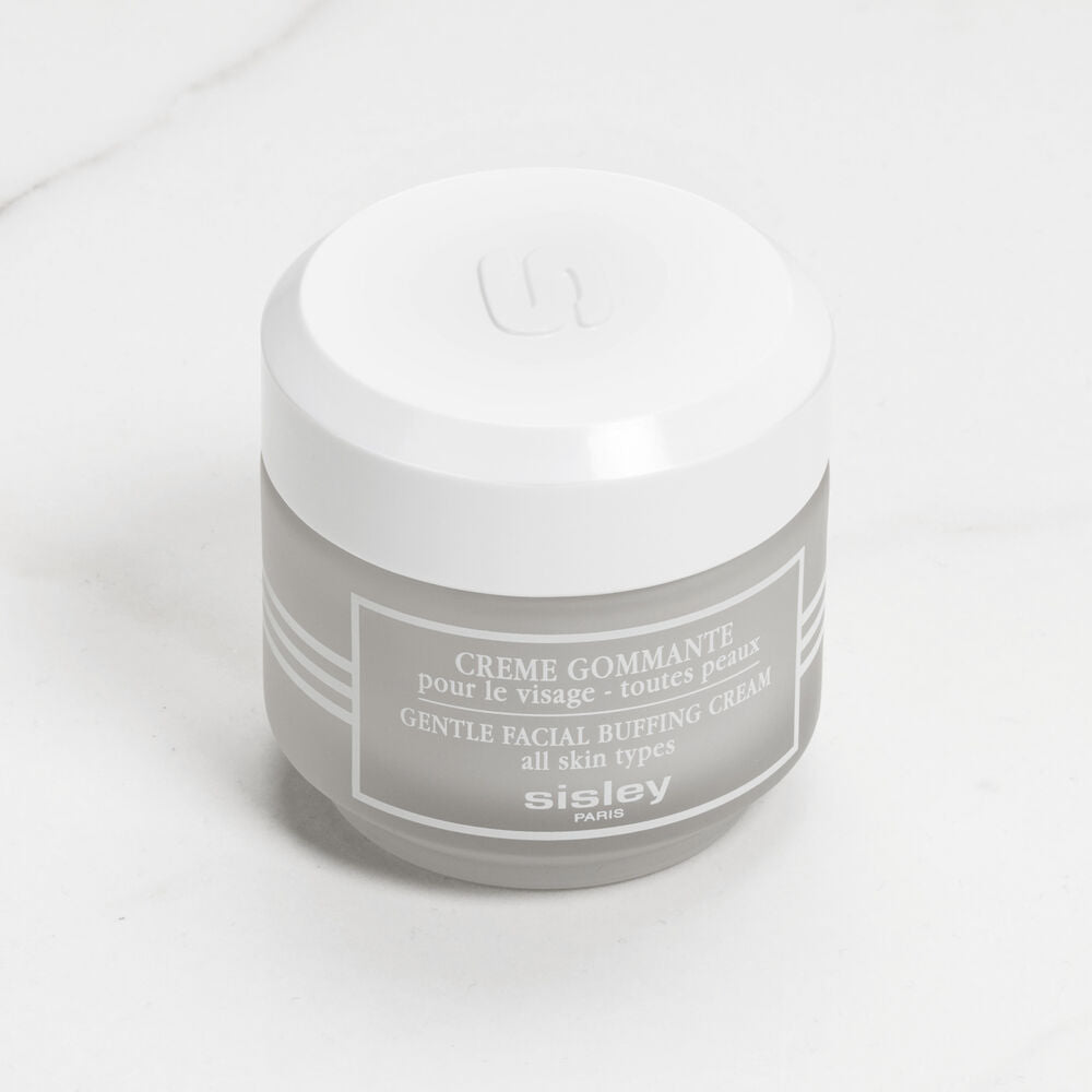 Gentle Facial Buffing Cream – Zitomer Pharmacy Inc.