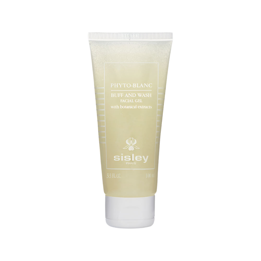 Phyto-Blanc Buff & Wash Facial Gel – Zitomer Pharmacy Inc.