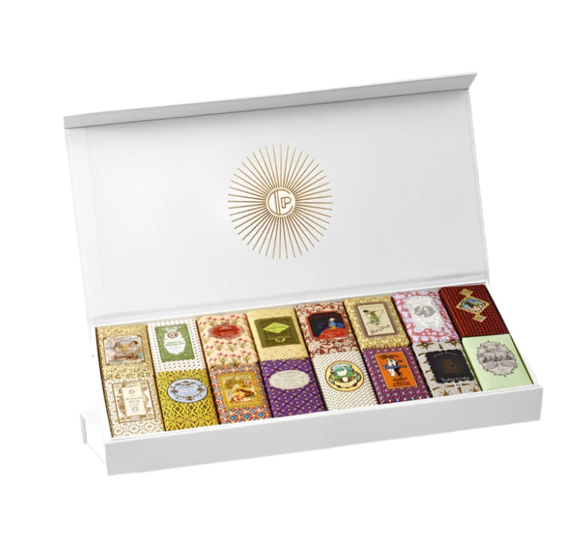 Classico 16 Mini Soaps – Zitomer Pharmacy Inc.