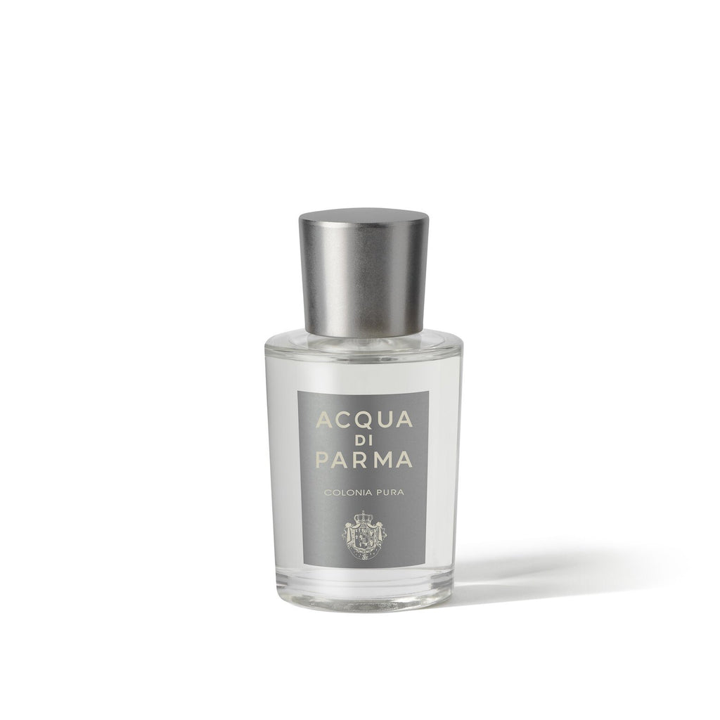 Colonia Pura Eau de Cologne Natural Spray – Zitomer Pharmacy Inc.