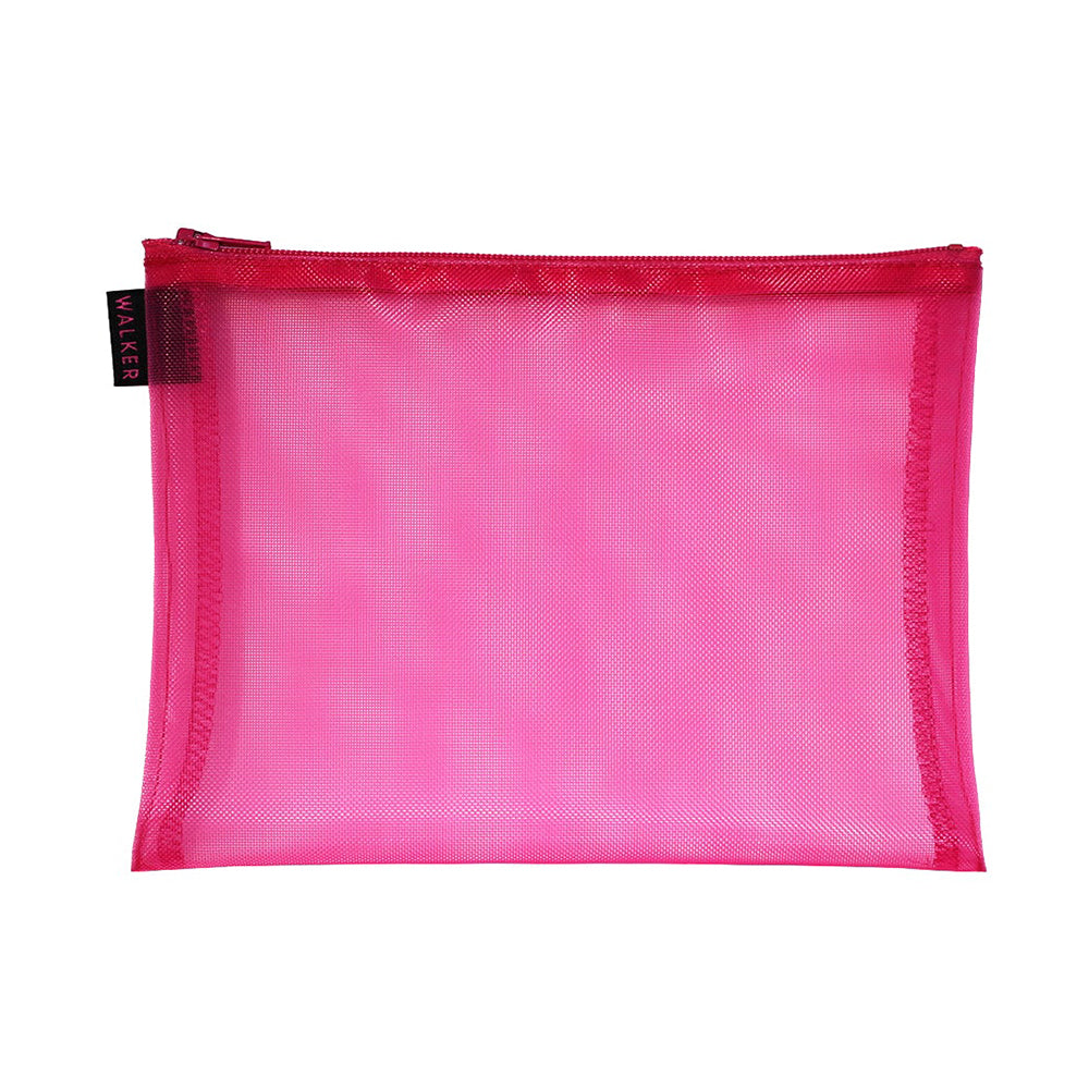 Mesh Zipper Case – Zitomer Pharmacy Inc.
