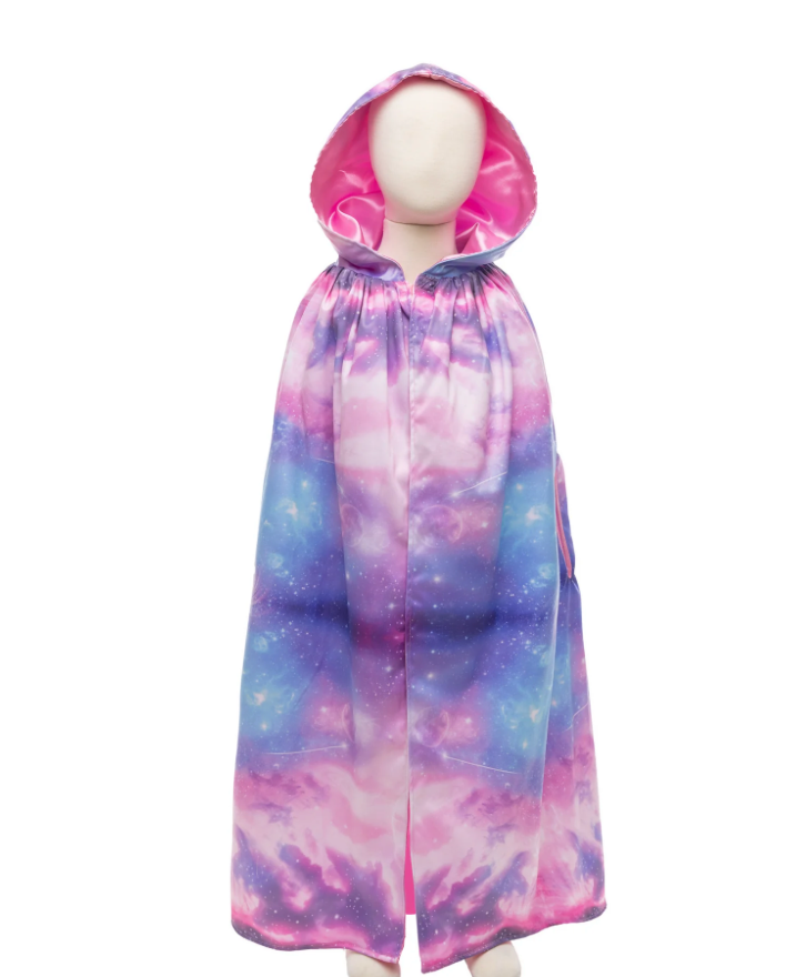 Unicorn Galaxy Cloak – Zitomer Pharmacy Inc.