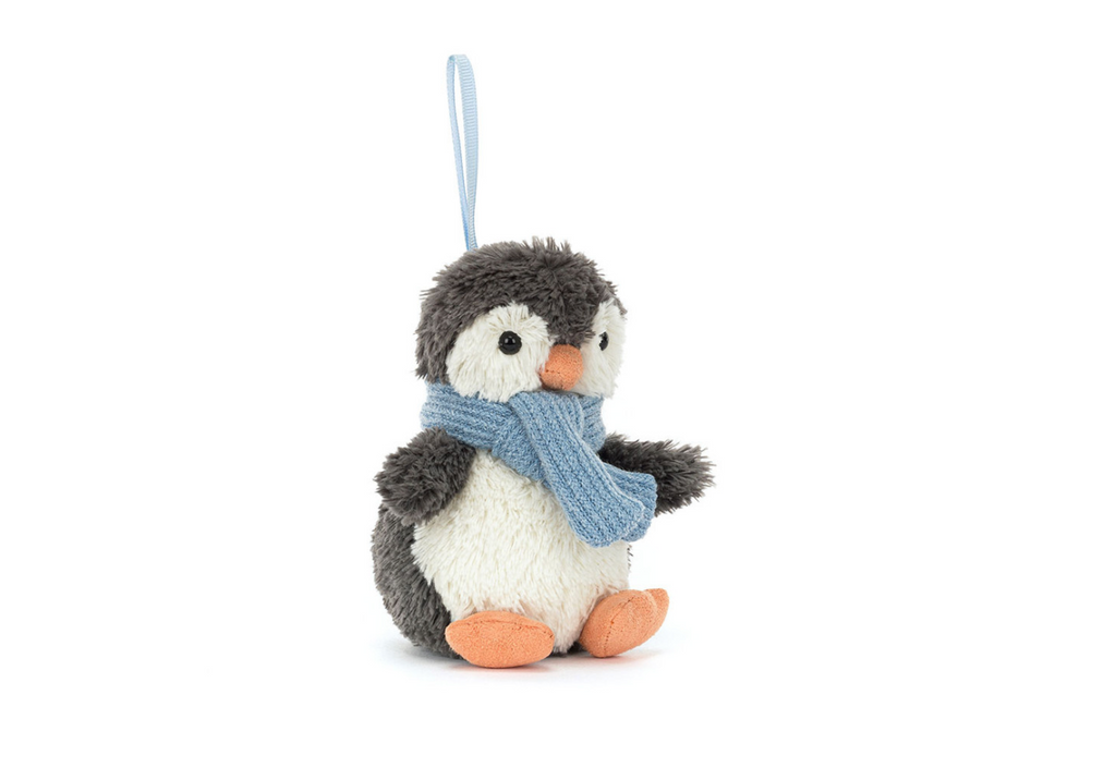 Peanut Penguin – Zitomer Pharmacy Inc.