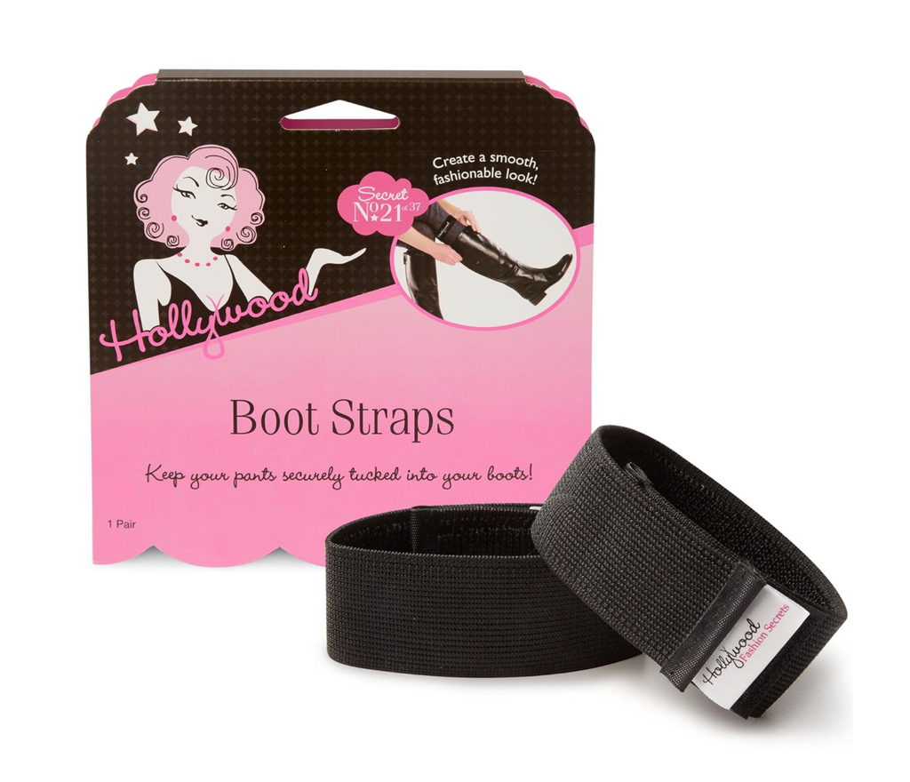 Boot Straps – Zitomer Pharmacy Inc.
