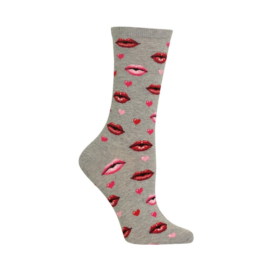Lips Socks – Zitomer Pharmacy Inc.