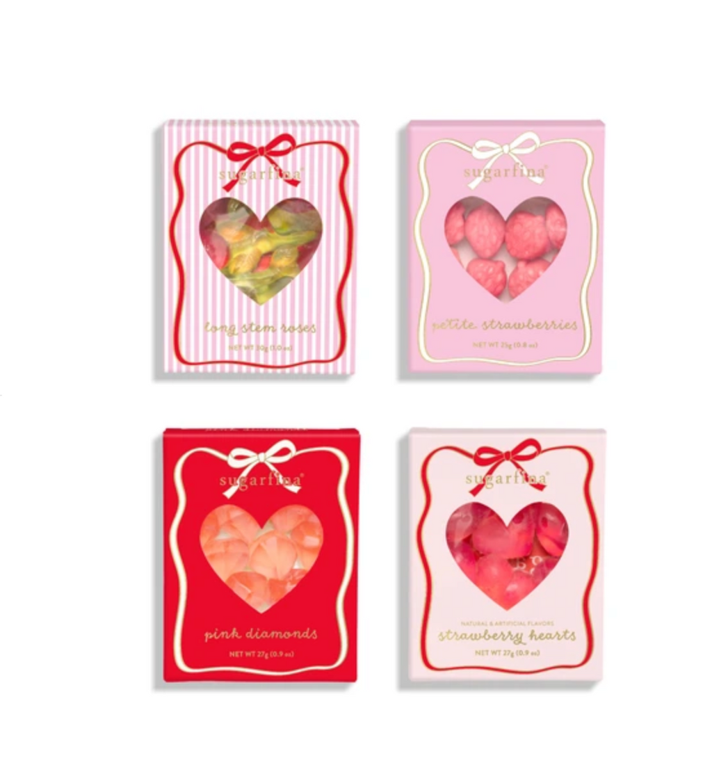 Valentine's Day Taster Pack – Zitomer Pharmacy Inc.