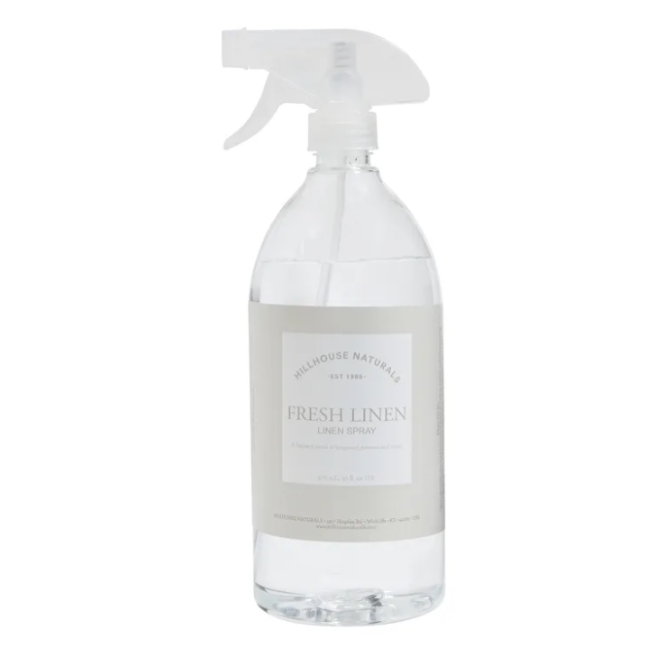 Fresh Linen Spray – Zitomer Pharmacy Inc.