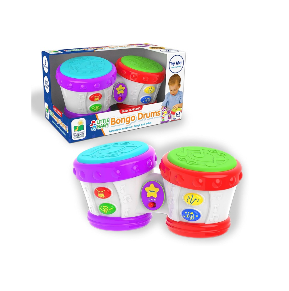 Little Bongo Drums – Zitomer Pharmacy Inc.