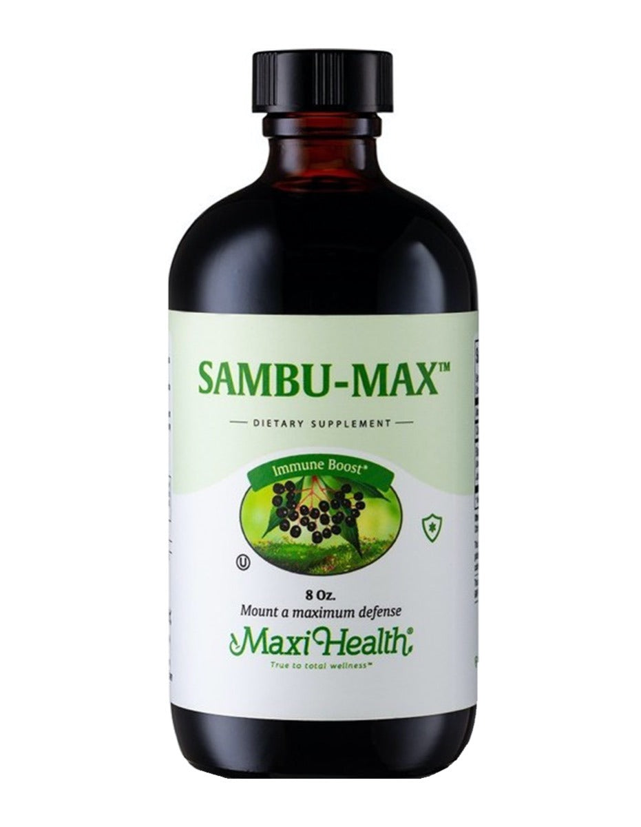 Sambu-Max – Zitomer Pharmacy Inc.